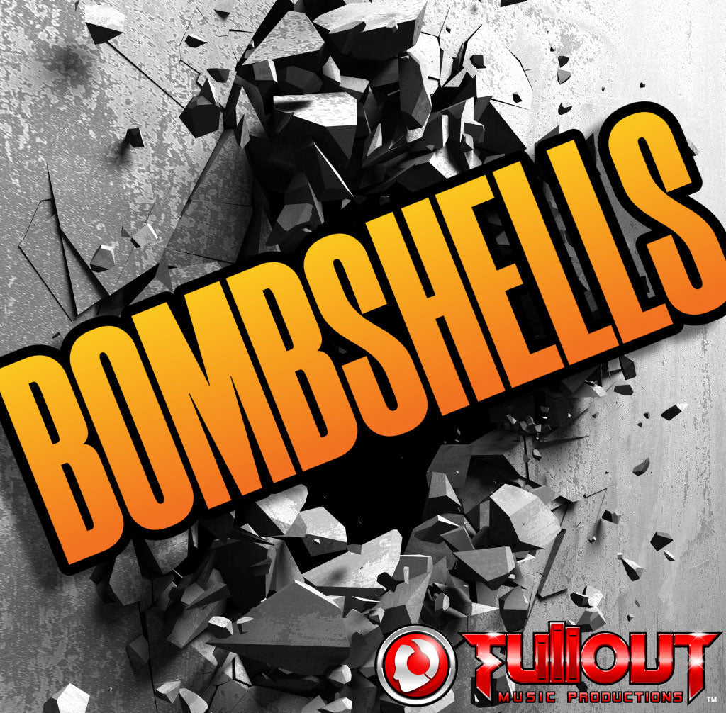 Bombshells- 2:30 – PremadeCheerleadingMusic.com