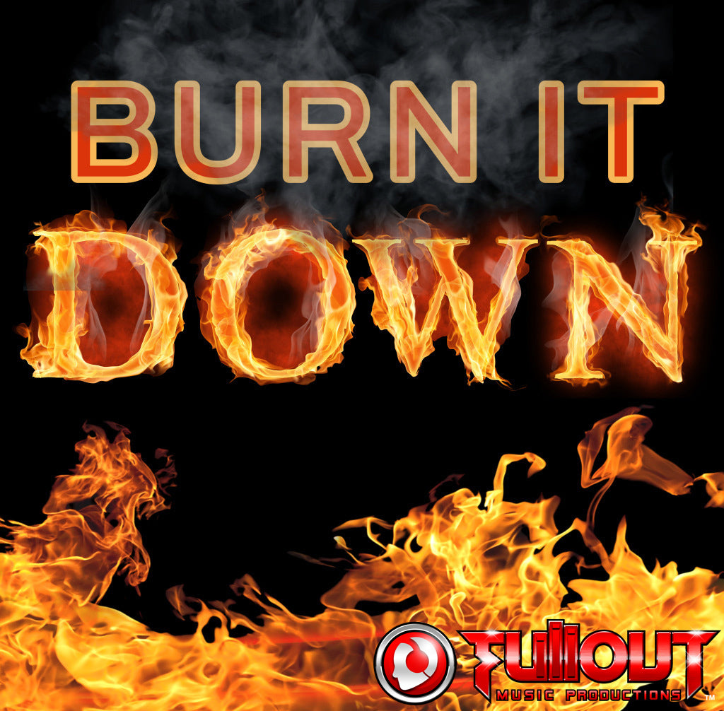Burn It Down- 1:00 – PremadeCheerleadingMusic.com