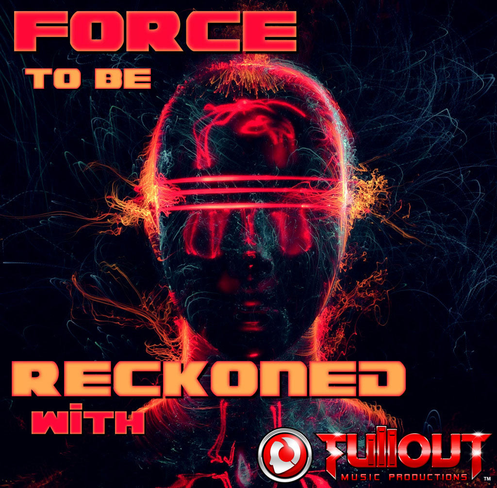 Force To Be Reckoned With- 1:30 – PremadeCheerleadingMusic.com