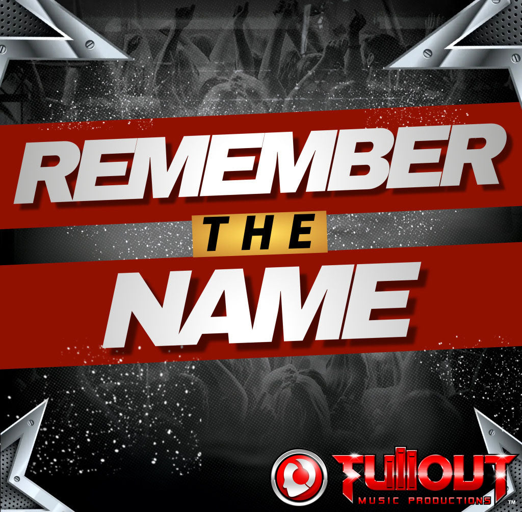 Remember The Name- 1:30 – PremadeCheerleadingMusic.com