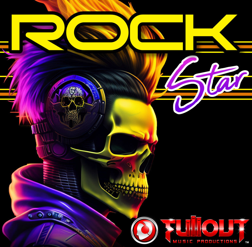 Rockstar- 1:30 – PremadeCheerleadingMusic.com