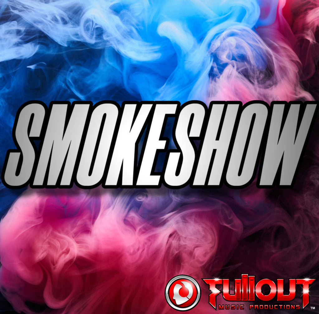 Smokeshow- 1:30 – PremadeCheerleadingMusic.com