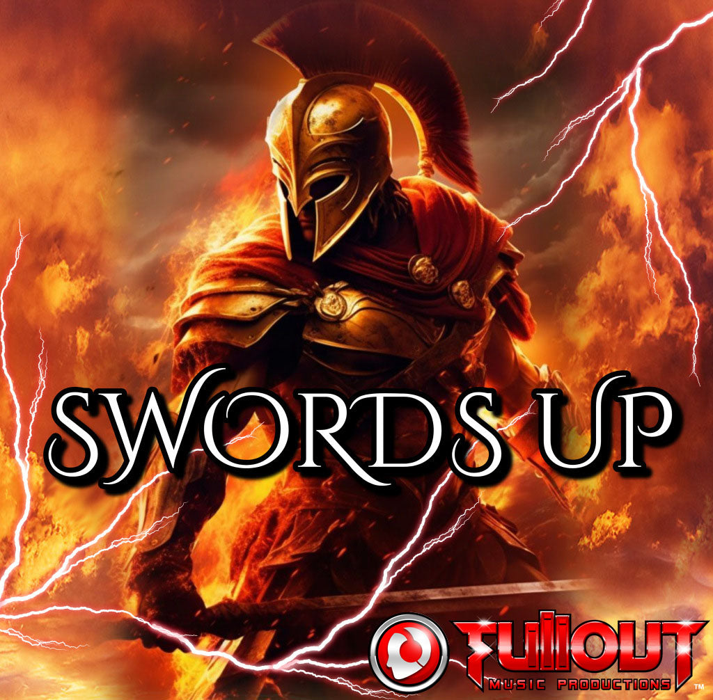 Swords Up- 1:30 – PremadeCheerleadingMusic.com