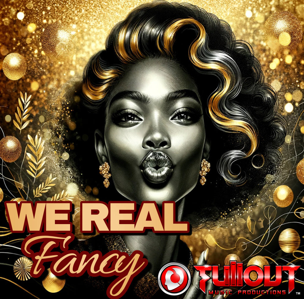 We Real Fancy- 2:30 – PremadeCheerleadingMusic.com
