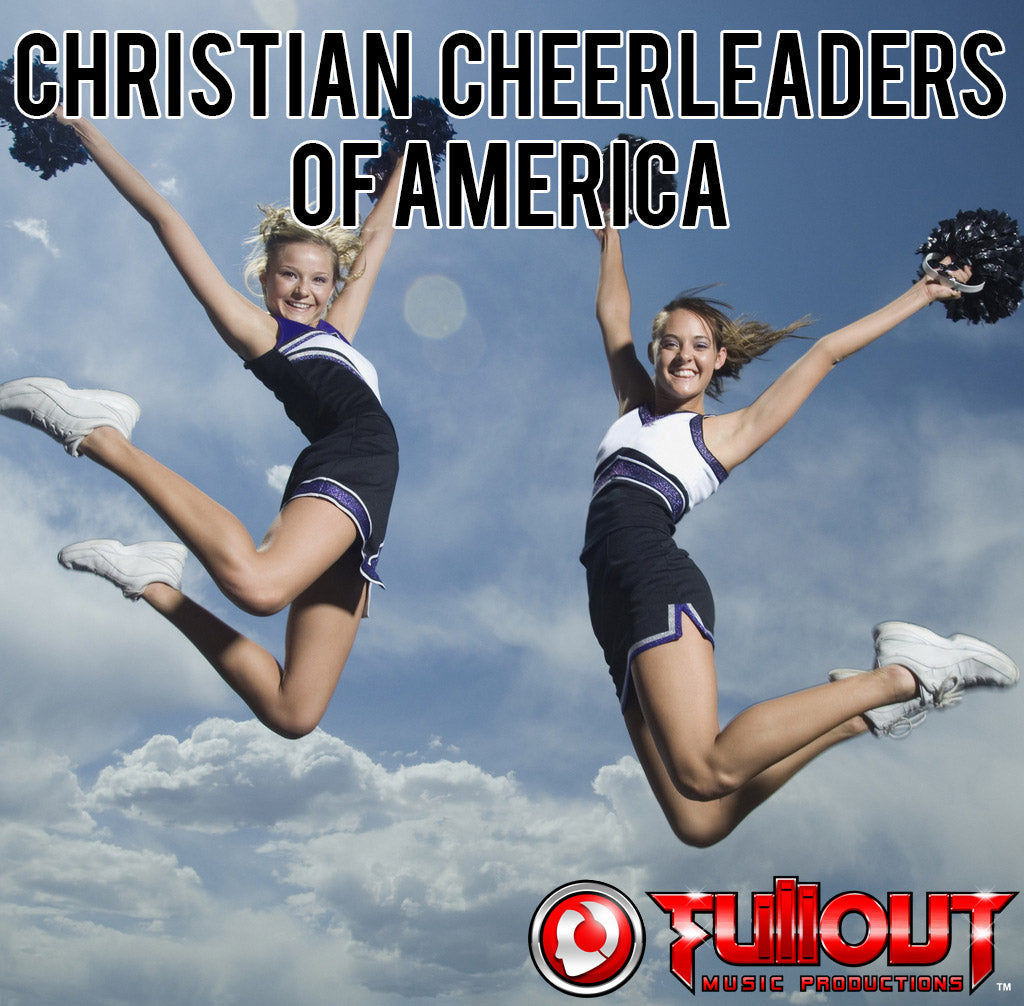 CCA Band Chant: Christian Cheerleaders of America ...