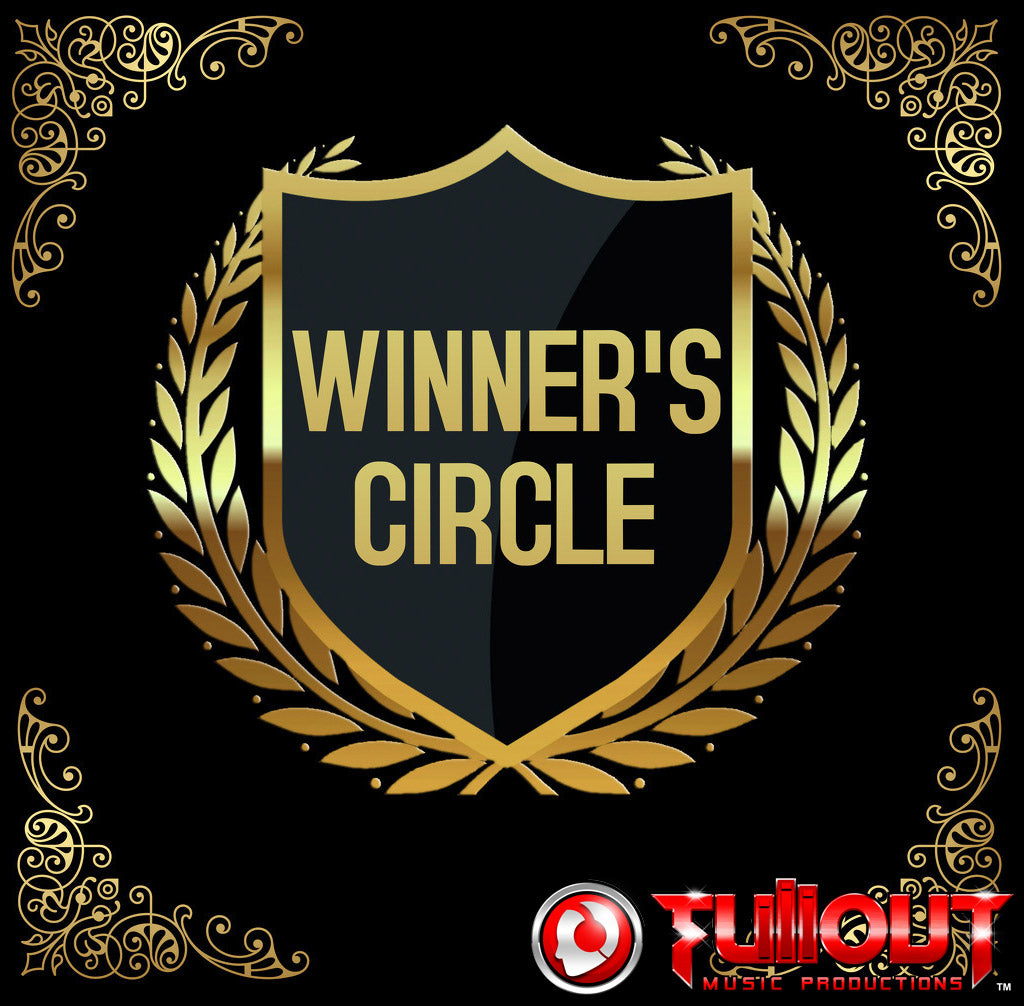 Winner's Circle- 2:30 – PremadeCheerleadingMusic.com
