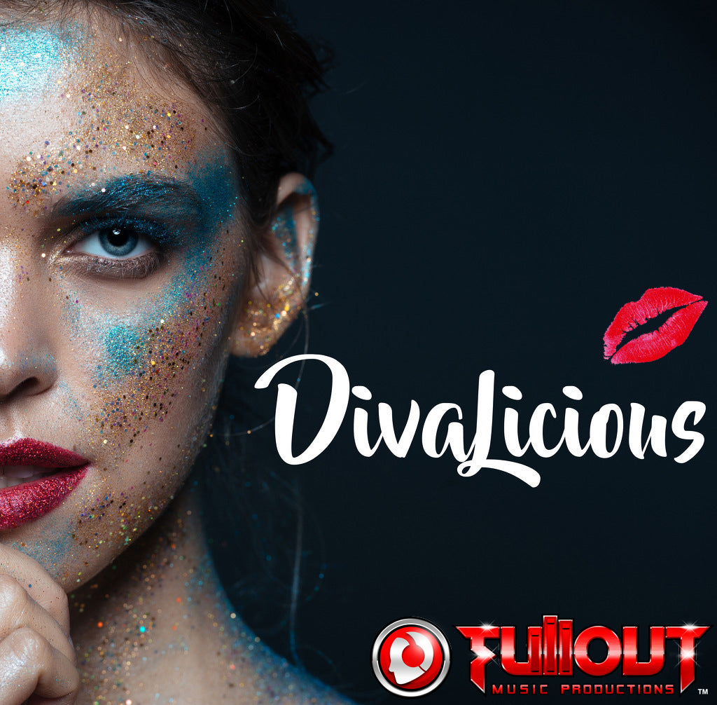 Divalicious- 2:30 – PremadeCheerleadingMusic.com
