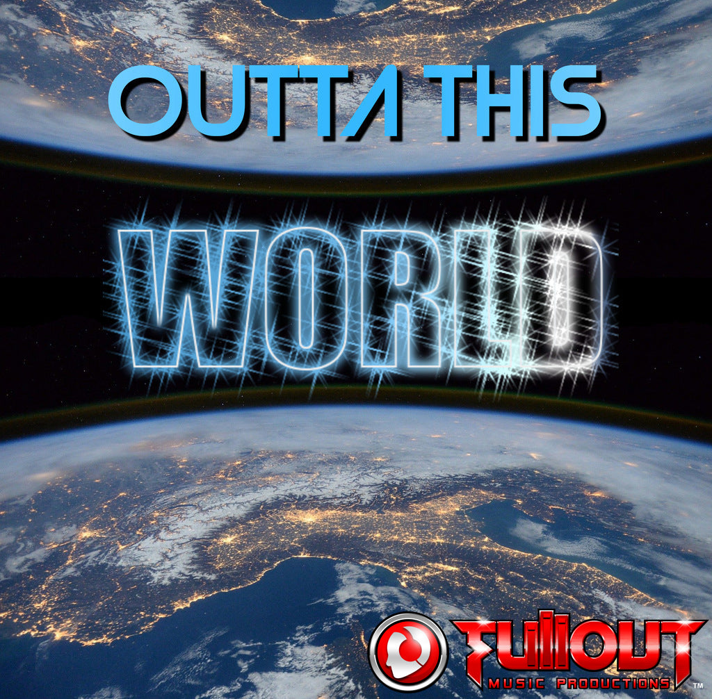 Outta This World- 2:30 – PremadeCheerleadingMusic.com